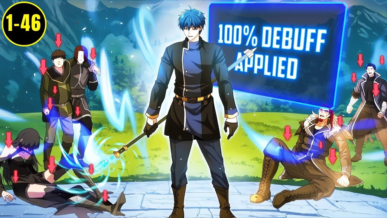 Pro Player Betrayed & Robbed, Unlocks Hidden Class as the Master of ...