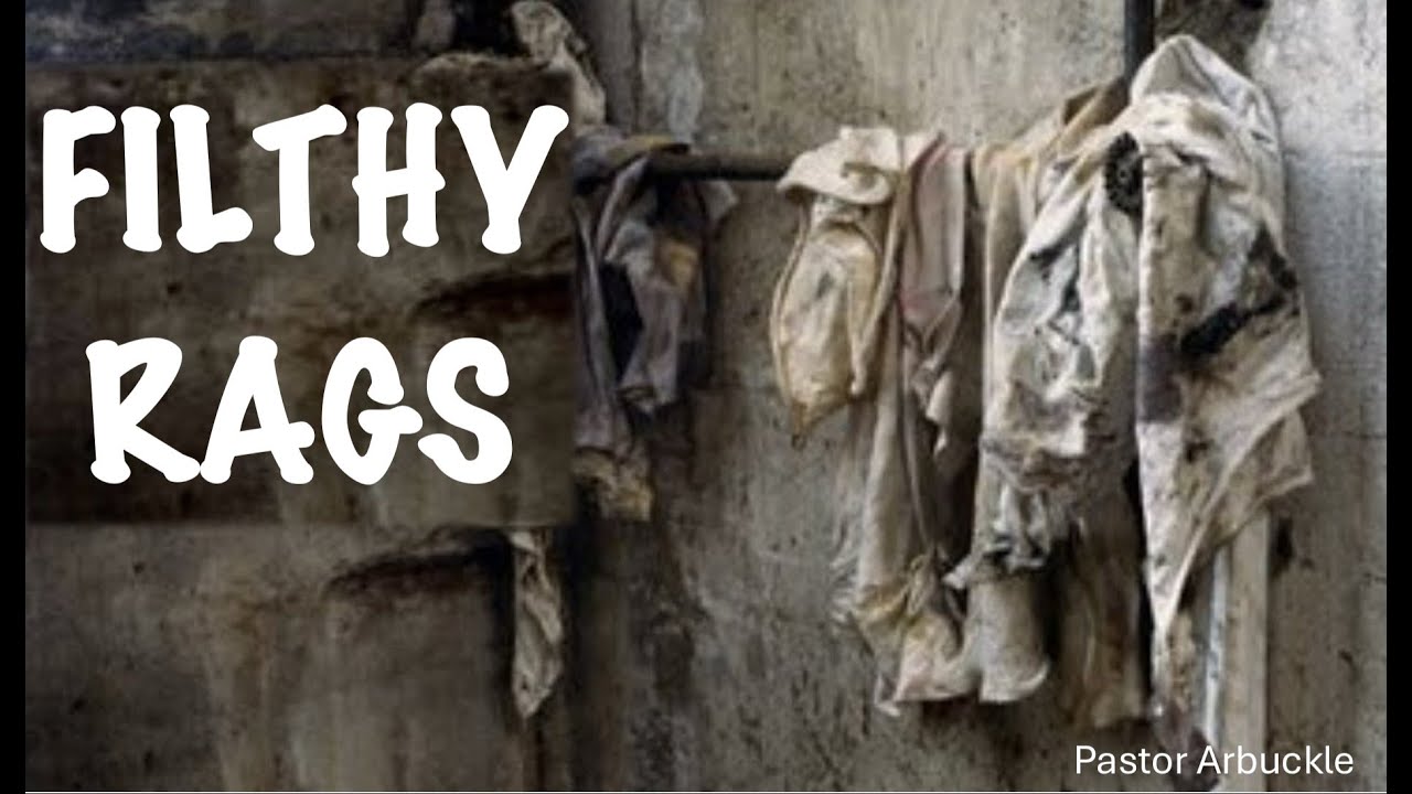 Filthy Rags - YouTube
