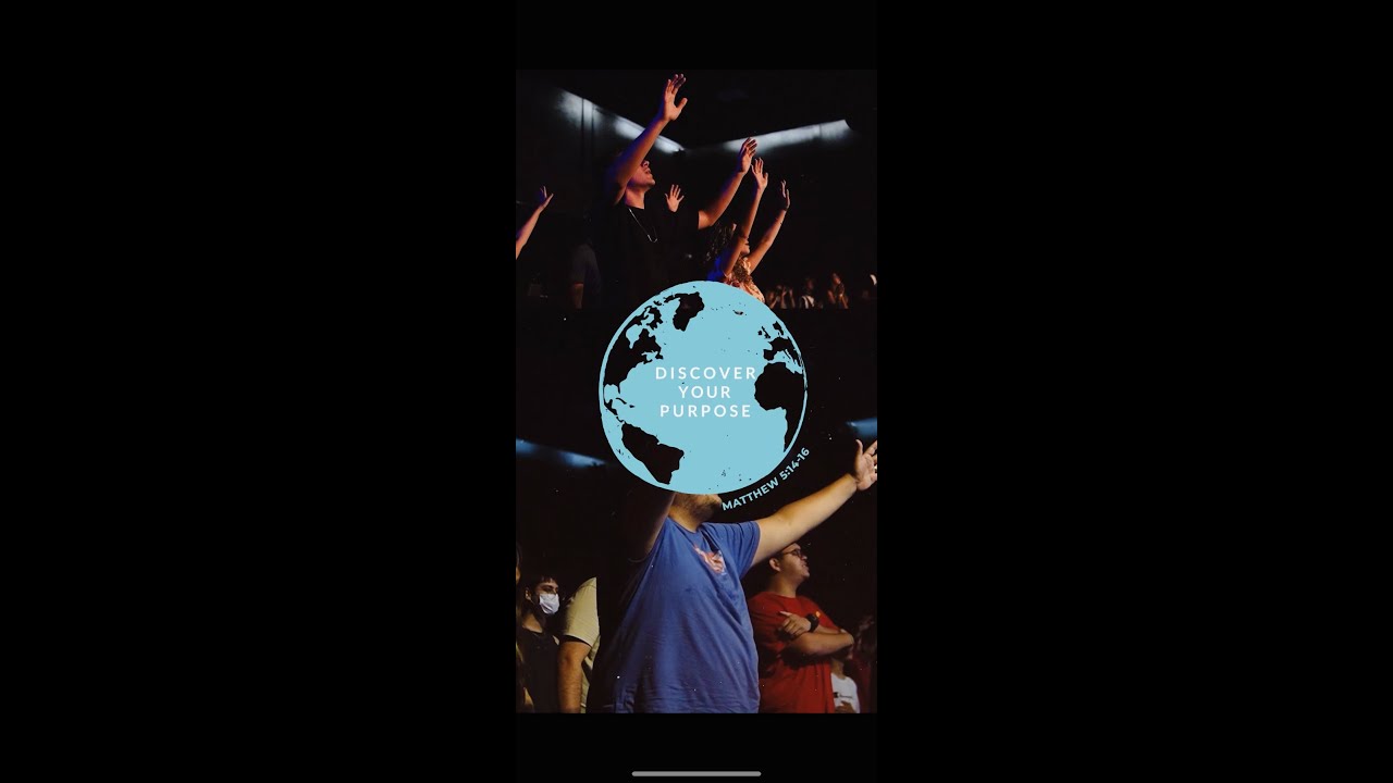 Discover Your Purpose Conference 2023 - YouTube