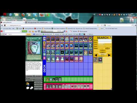 Build a deck - épisode 3 - Fish OTK - YouTube