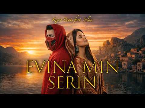 Kejoo & Şilan -  Evîna Min Şêrîn / Kurdish Music | خۆشەویستە شیرینەکەم
