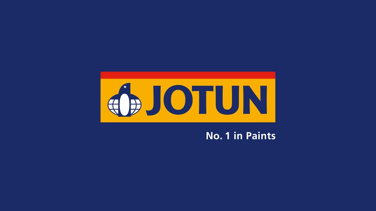 Jotun Master Painter 2020 - YouTube