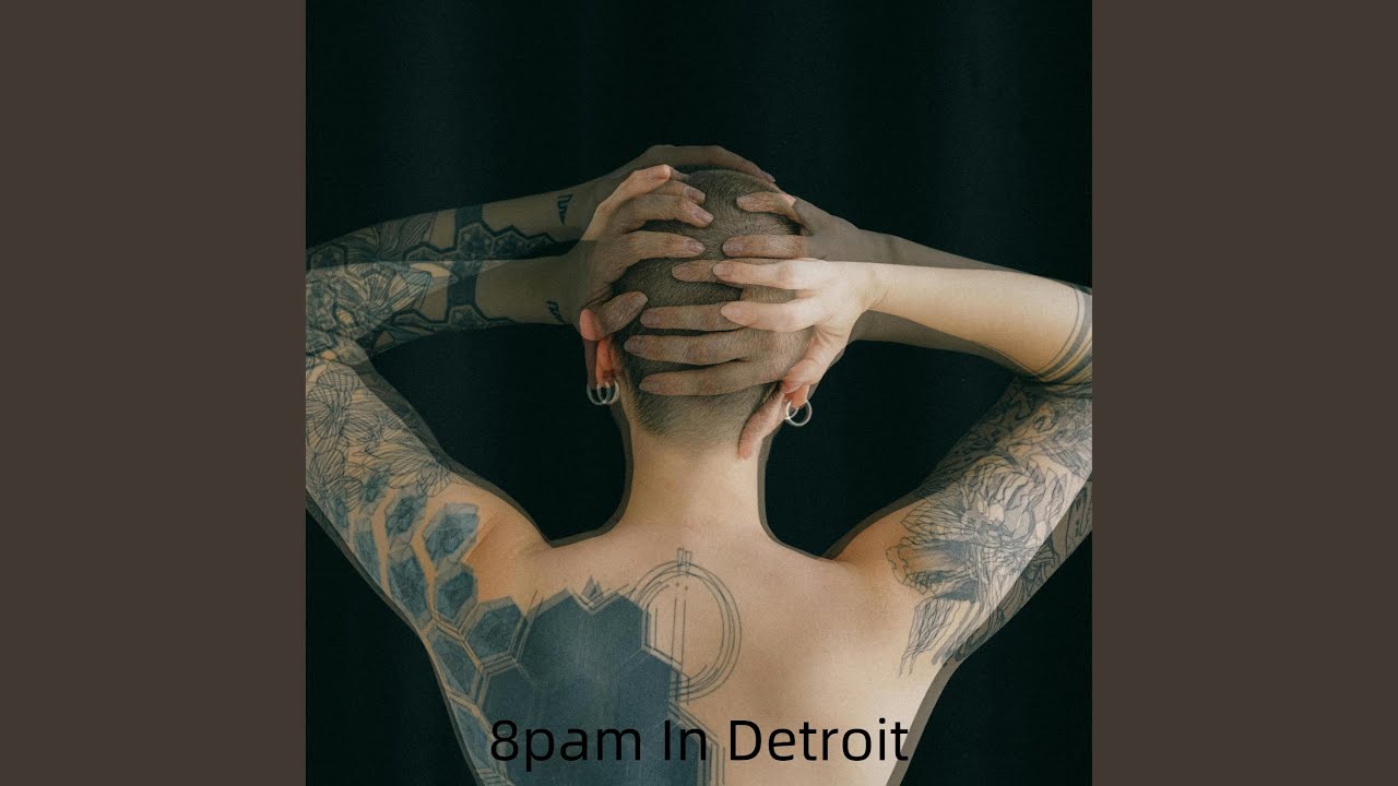 8pam In Detroit - YouTube