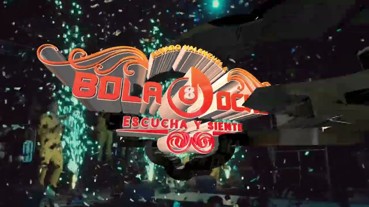 LA BOLA 8 - MIX RECUERDOS (Aniversario 15 años) - YouTube