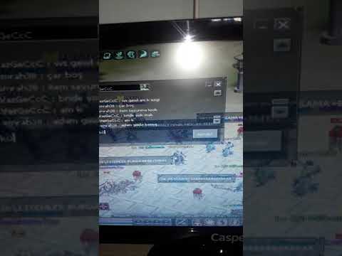 Bucar ban yesin bana küfür etti