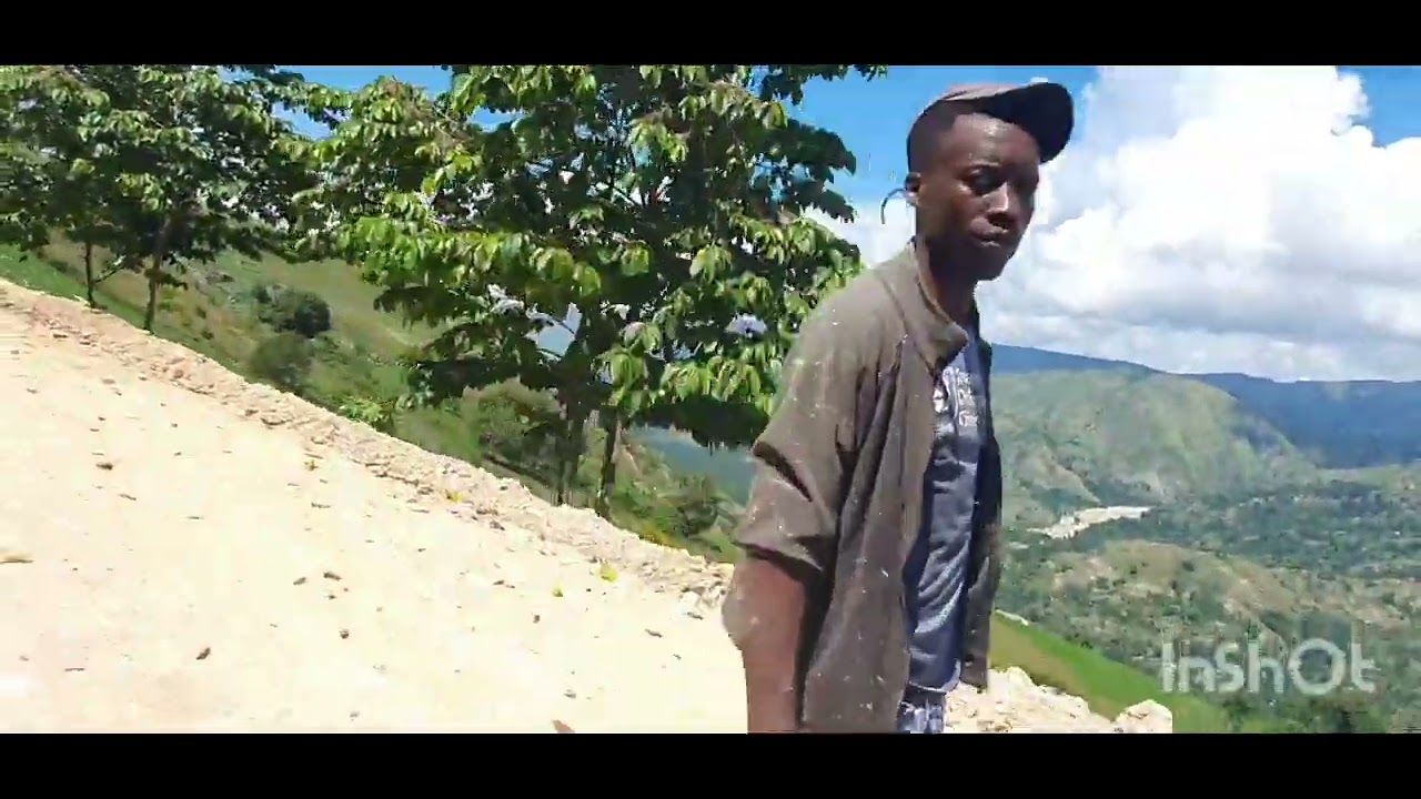 JULIAN DE DÍOS PRESENTA. LA RUTA A SOVACON. DESDE HONDO VALLE. R. D ...