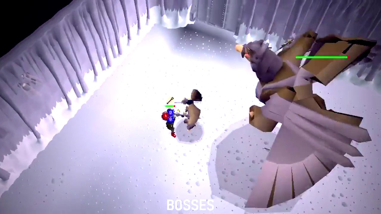 Vitur RSPS Official Trailer Video [No Longer Alive] - YouTube