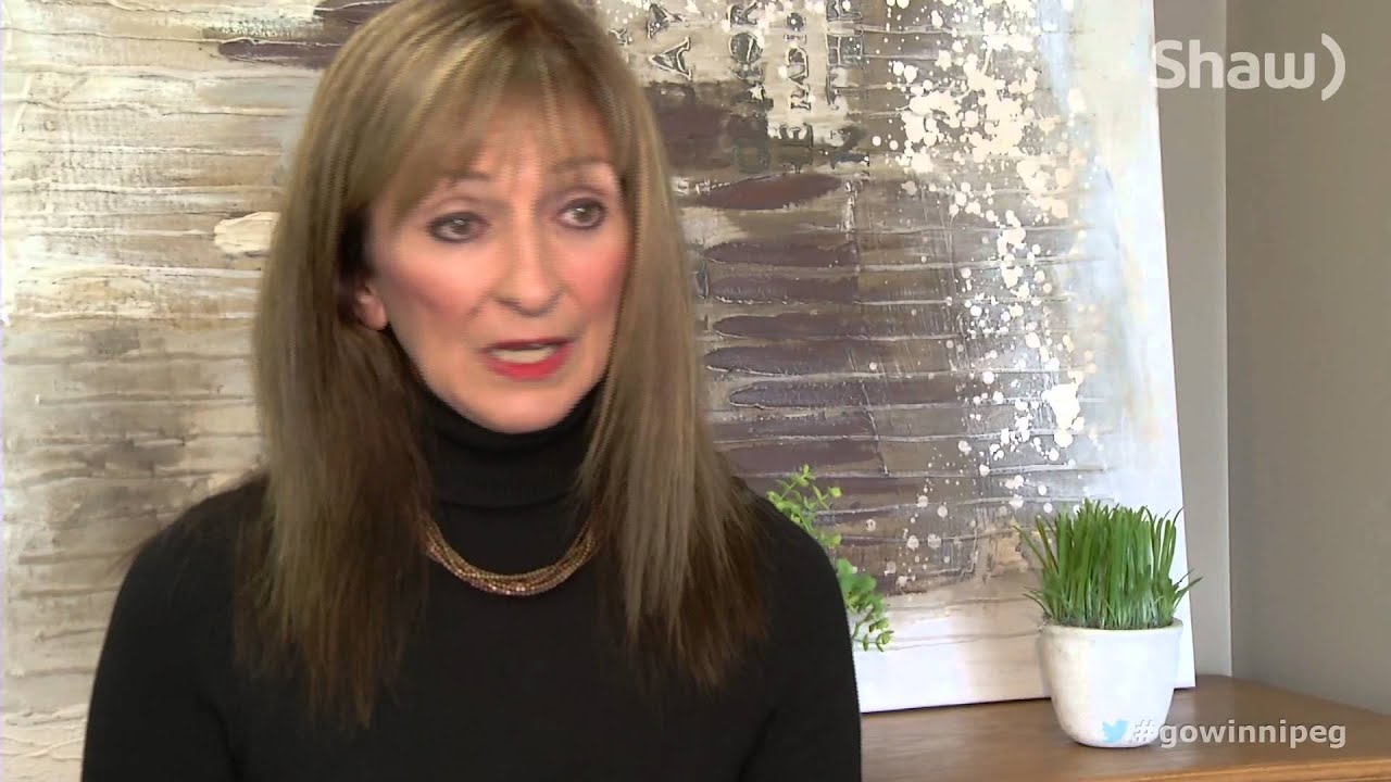 Health Series: Deb Goodfellow - YouTube