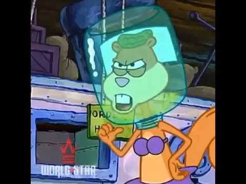 MLG Squidward - YouTube