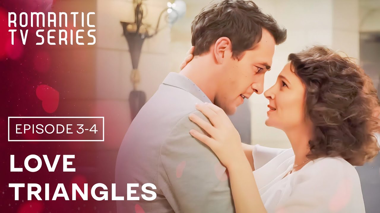 Fell in love with a stranger. Taste of Love. Episodes 3-4 | New ...