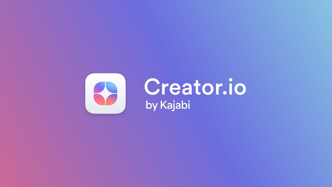 Meet Creator.io - Your New AI Assistant - YouTube