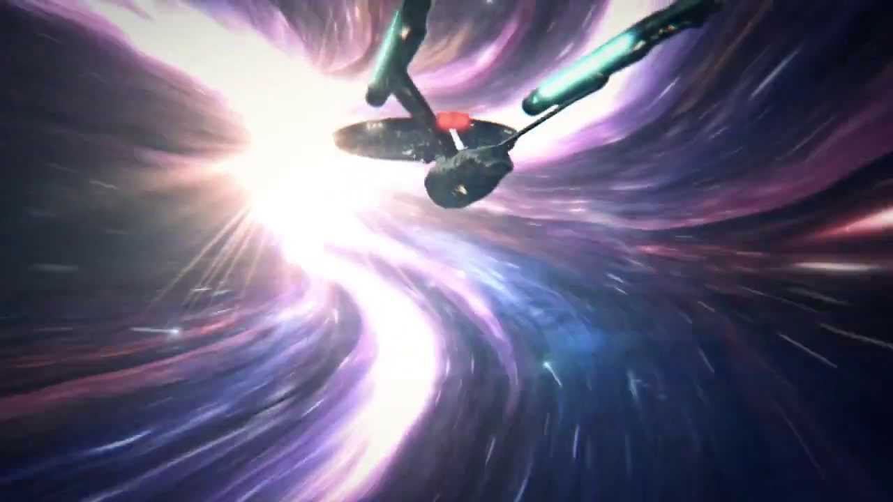 Element Wormhole Preview - YouTube