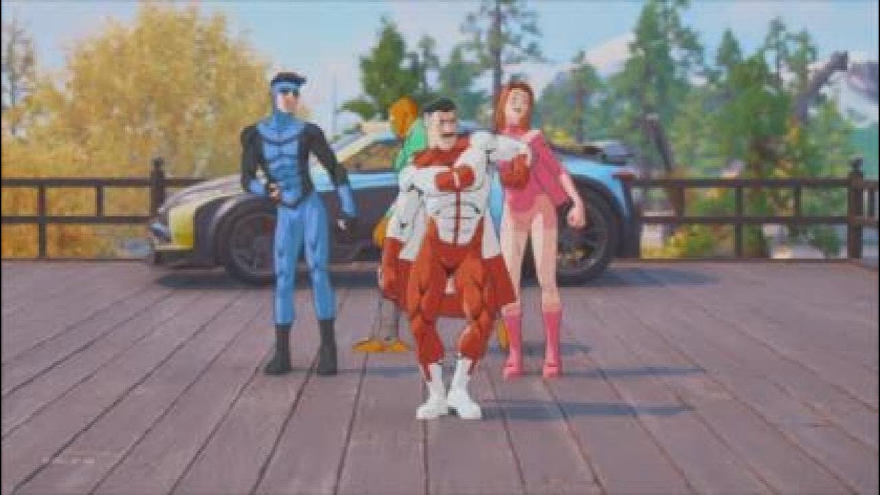 WE LOVE FORTNITE!😁😁😁 - YouTube