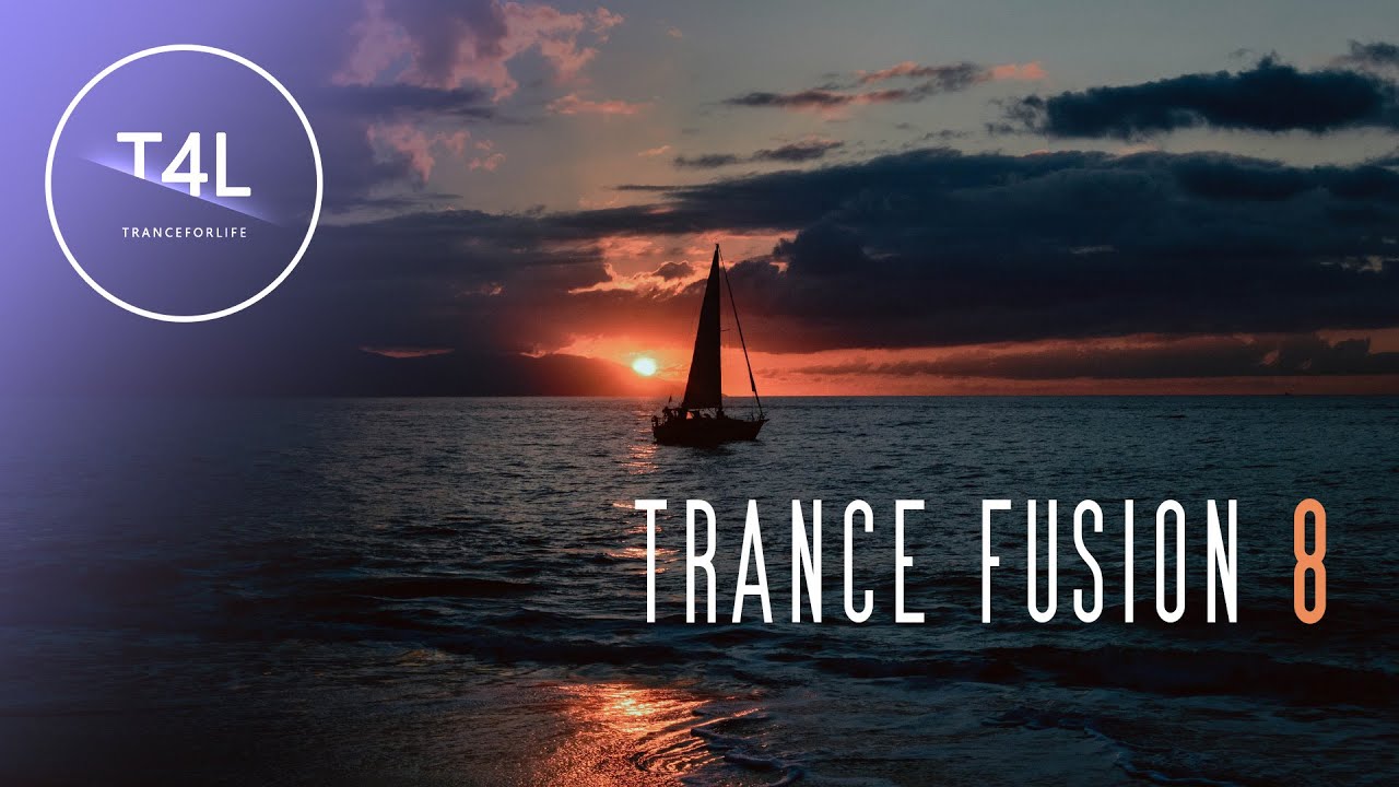 Trance Fusion 8. Magellanic Clouds - 2023 Mix - YouTube