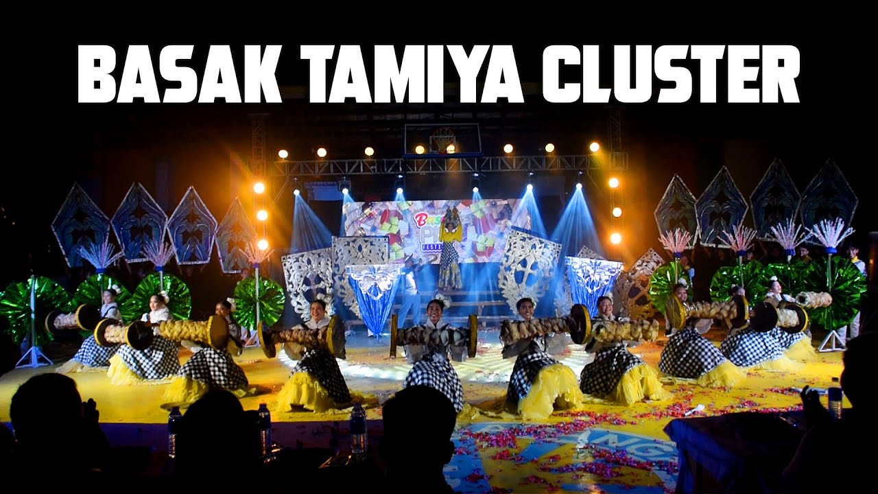 PISI FESTIVAL 2023 RITUAL | BASAK TAMIYA CLUSTER - YouTube