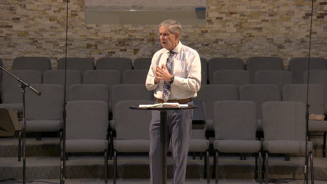 Guard the Good Deposit - YouTube