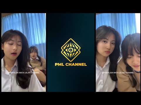 Cewek SMA Live Blunder | Detik-detik Menjelang Pulang Sekolah... 🕒