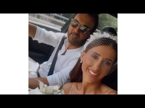 Arda Turan'ın Kardeşinin Düğününden İlk Kareler #ardaturan