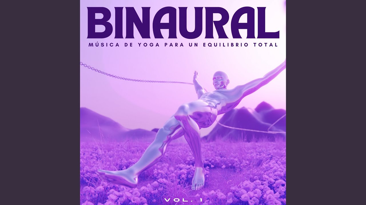 Sonidos Binaurales Para Estimular El Cerebro - YouTube