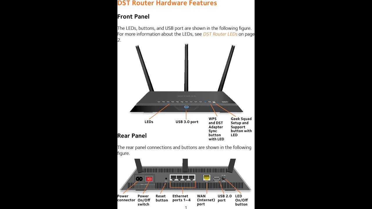 Wi Fi Router generations and security Should I change my router ...