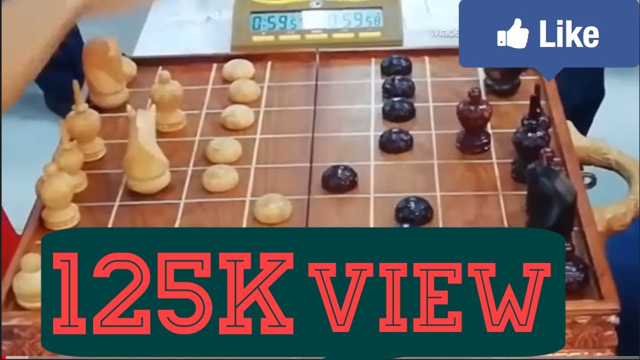 វិភាគក្រឡាអុកចត្រង្គ l ជំរេីសក្រឡាអុកល្អក្នុងឆ្នាំនេះ 💪💪💪Ouk Khmer Makruk Thai - YouTube