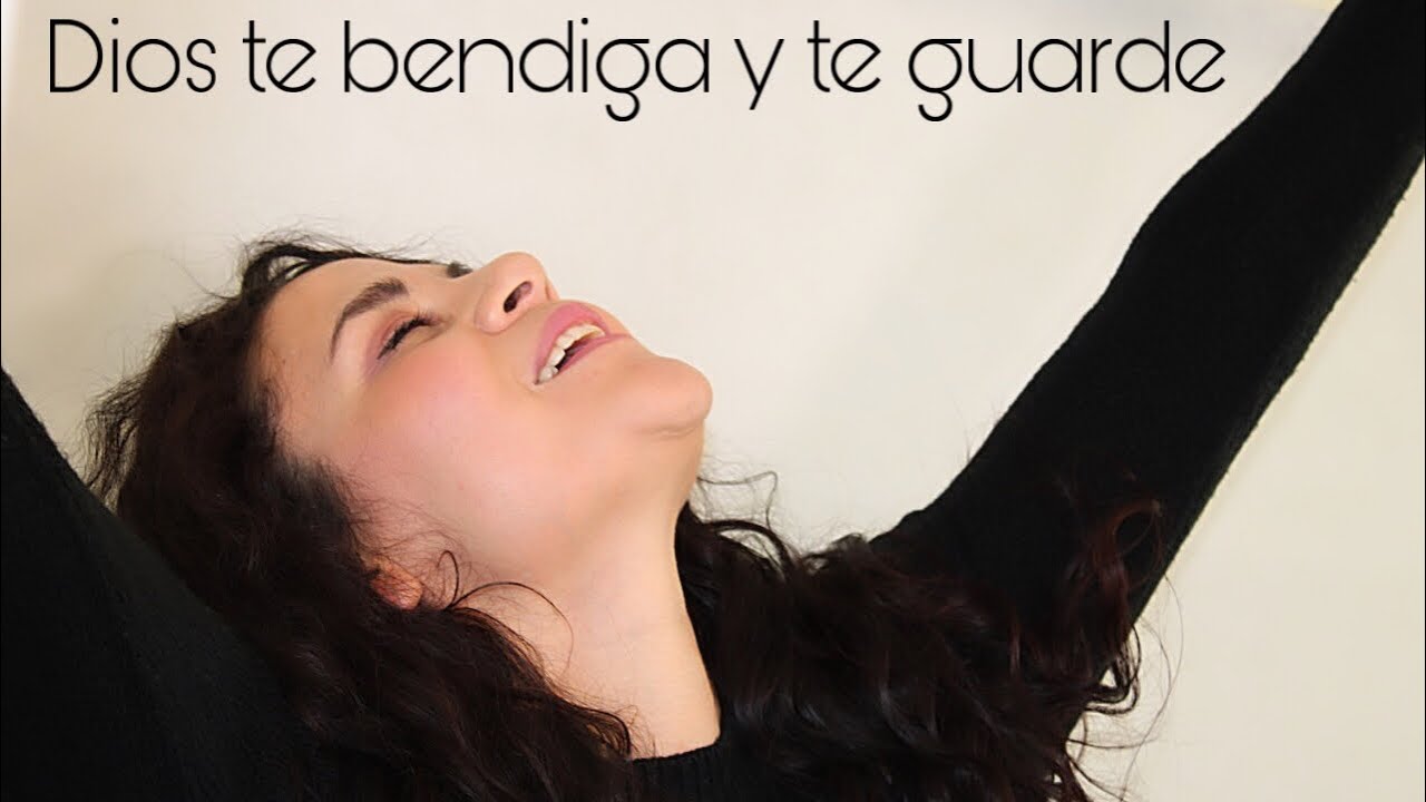 Dios te guarde y bendiga, Canción mundial - YouTube