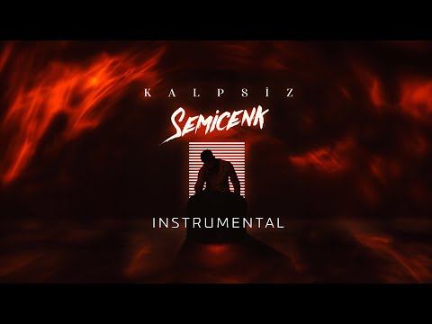 Semicenk - Kalpsiz (Instrumental - Karaoke)