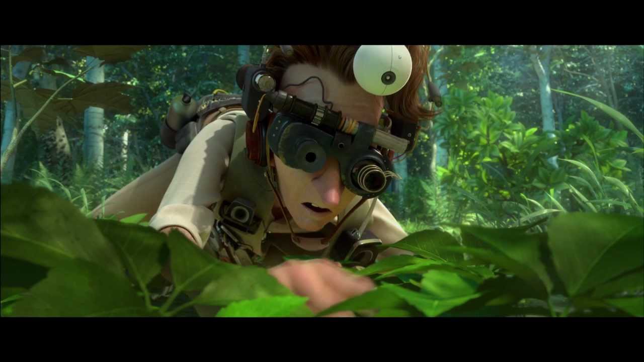 EPIC TRAILER #3 - IN CINEMAS 23 MAY - YouTube