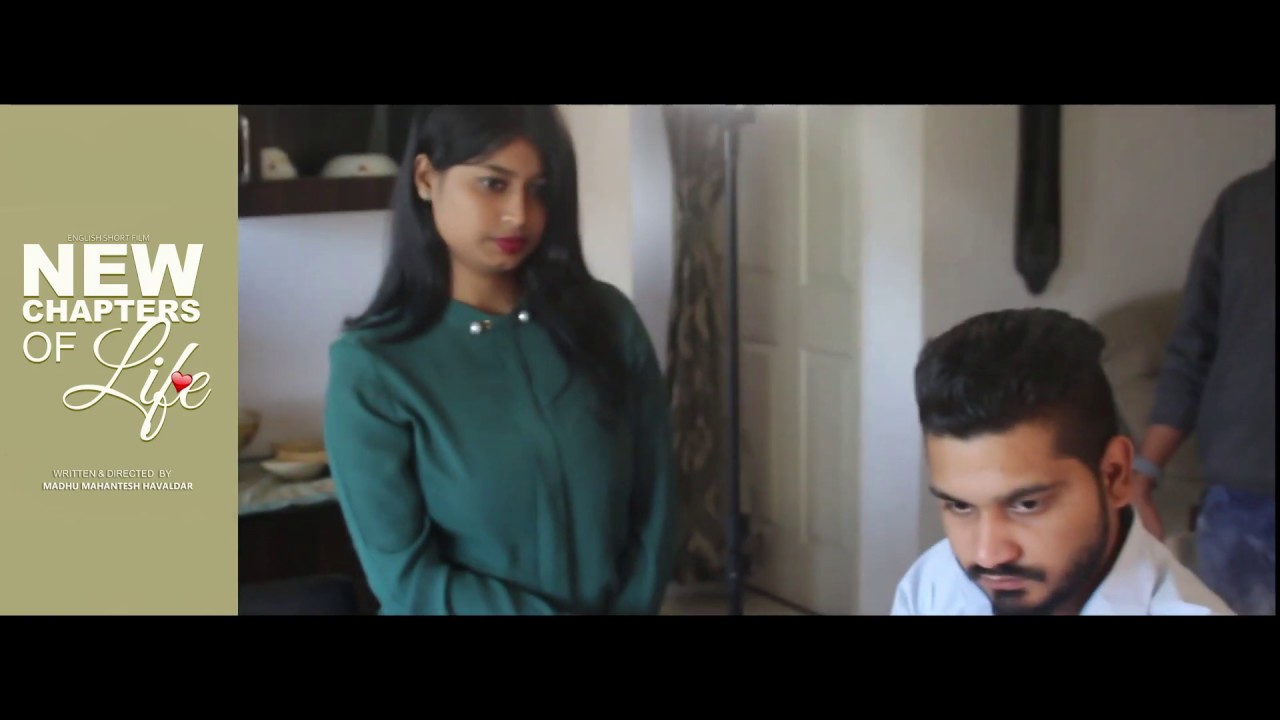 New Chapters of Life | Official Teaser | Anish itagi | Aishwarya ...