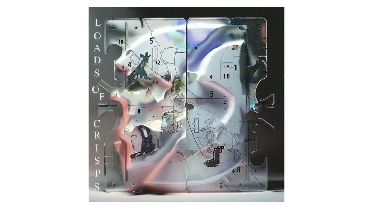 Truman Black - Loads Of Crisps (Remix) - YouTube