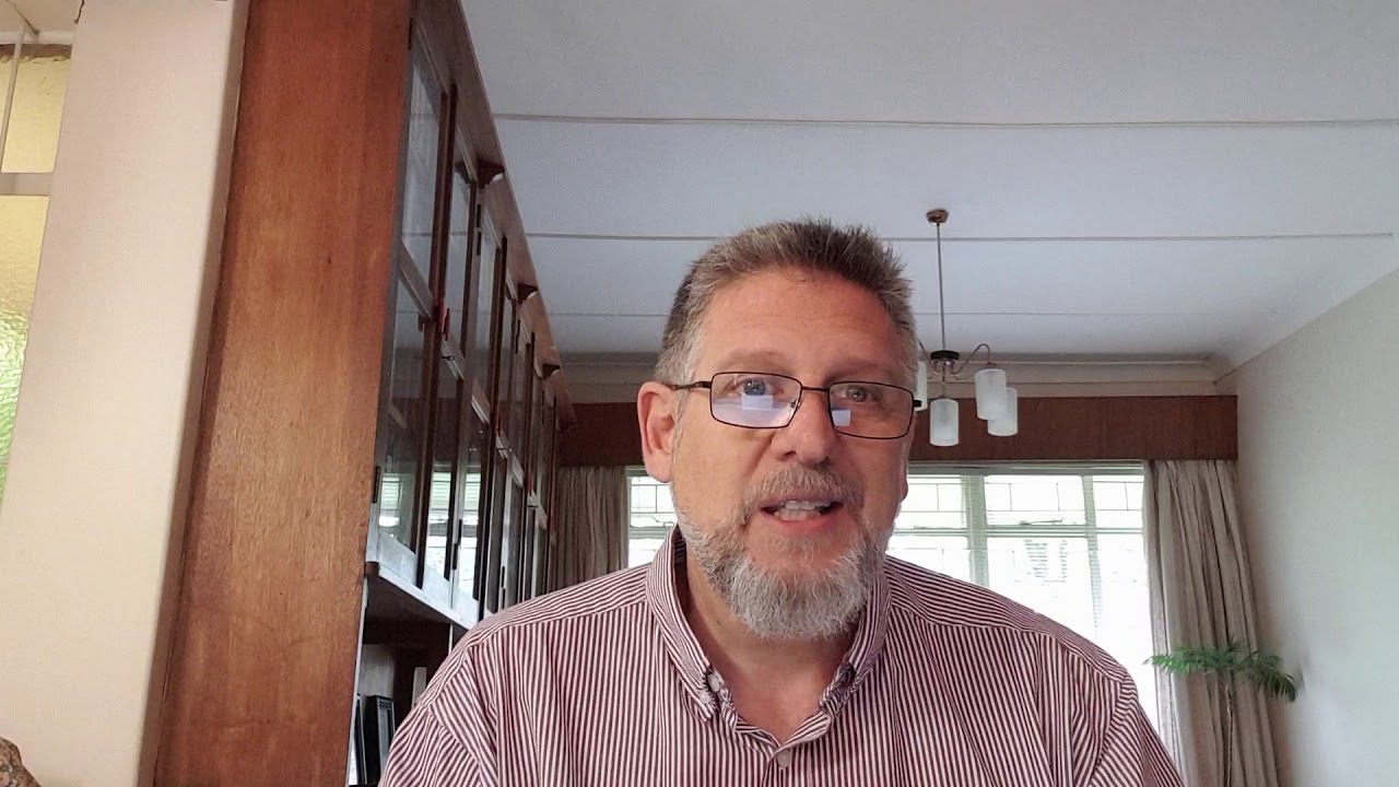 HANTERING VAN KONFLIK IN LOCK DOWN 2 - YouTube