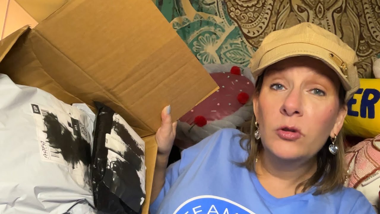 Fundelivered $99 Mystery Box - Was It Worth It? (Plus #TeamWater) | August 1, 2025 - YouTube