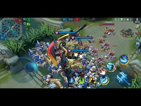 Tauwran anatr minion (baru bljr)