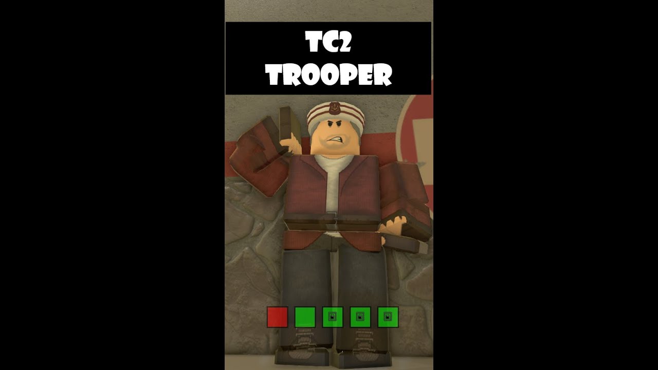 Typical Colours 2: Best Trooper Loadout - YouTube