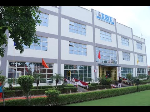 IBI Greater Noida-I Business Institute Greater Noida-Courses, Fee ...