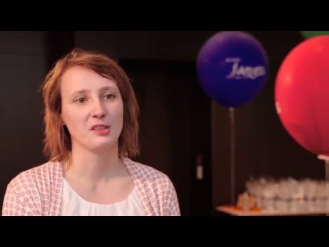 Film zur Jubiläumsfeier Jungenwelten: 5 Jahre Boys'Day | 10 Jahre Neue Wege für Jungs