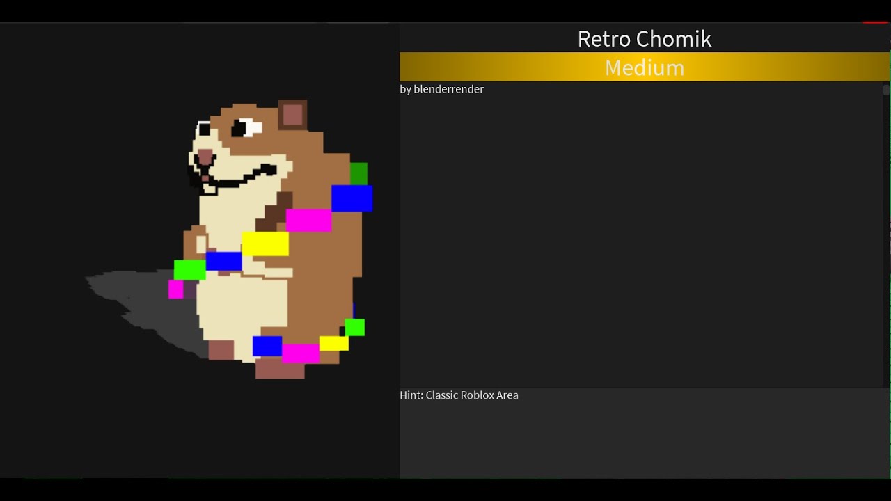 How to Find Retro Chomik - YouTube