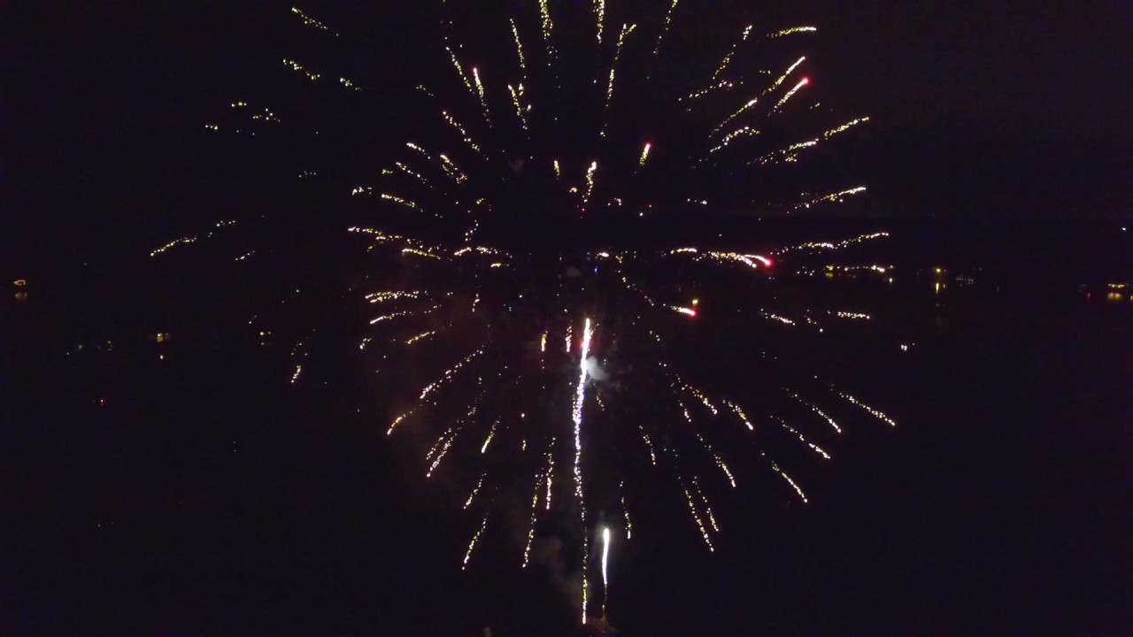 Fireworks 2017 Trailer - YouTube