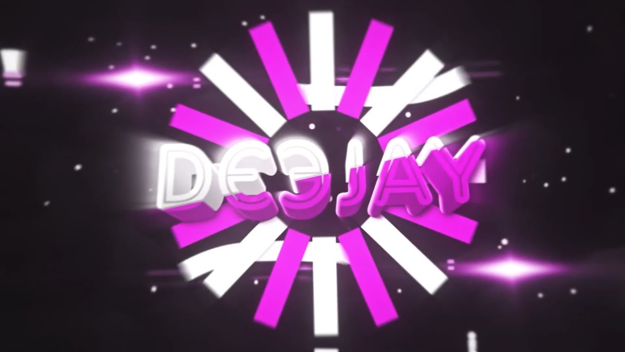 [040] paid order for deejay | pink | probably my best 2d idk - YouTube