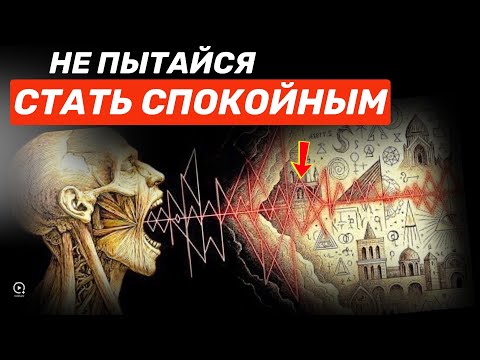 Sakit olmağa çalışma – dünya həmişə sənin vəziyyətini əks etdirir.