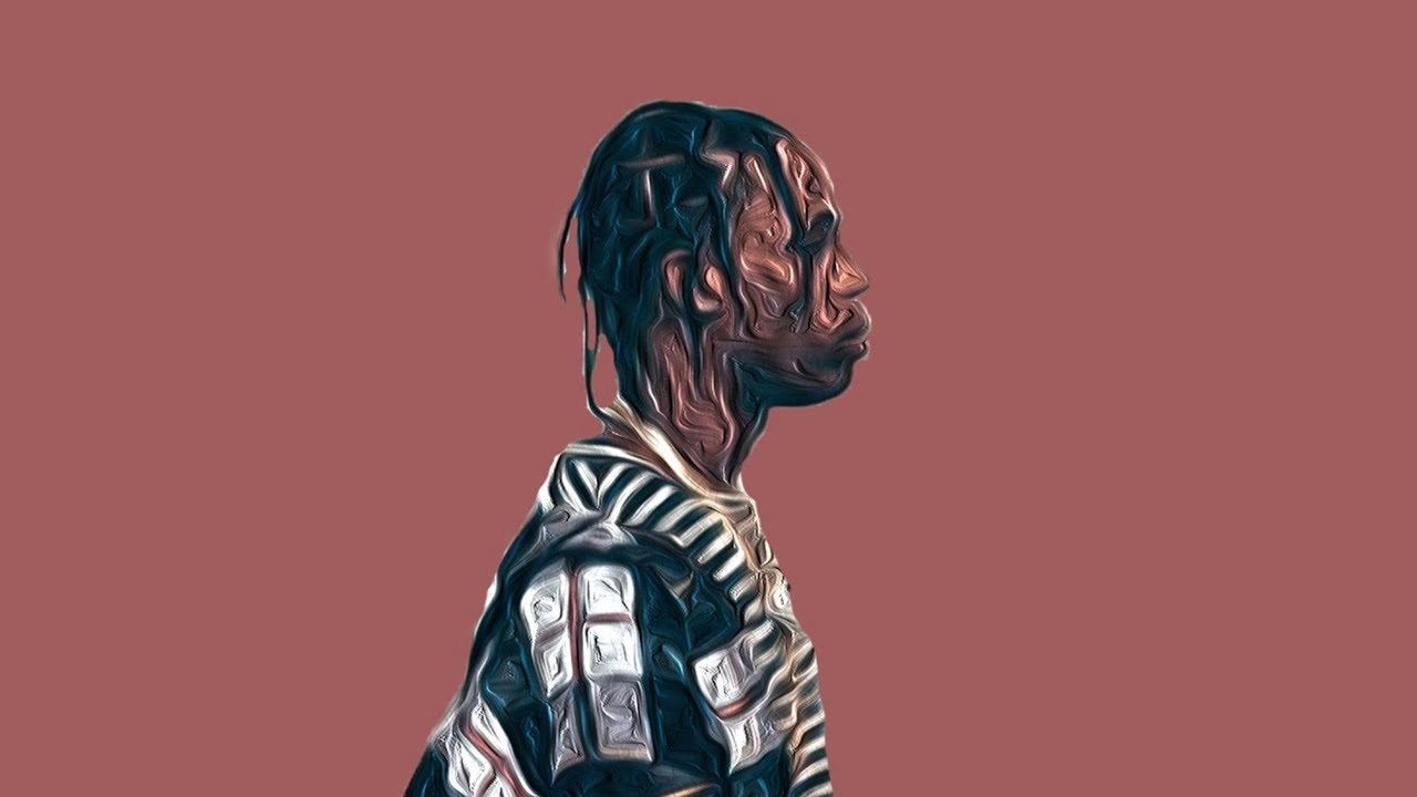 FREE | Travis Scott x Night Lovell Type Beat - Zombies (Prod. Fxrbes ...