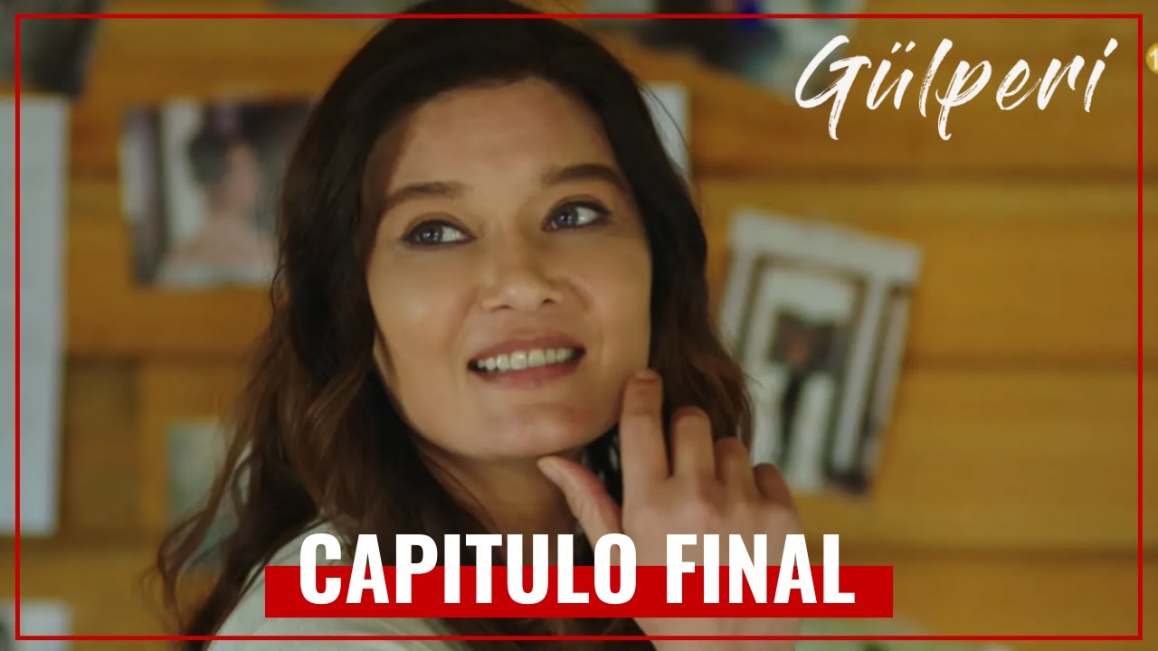 Asi fue el gran final de Gulperi en español - YouTube