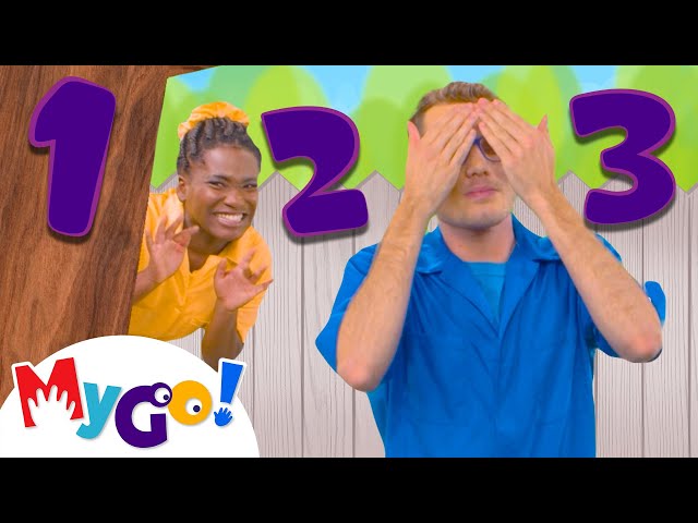 Yes Yes Playground + MORE! | Baby Sign Language with Cocomelon | ASL ...