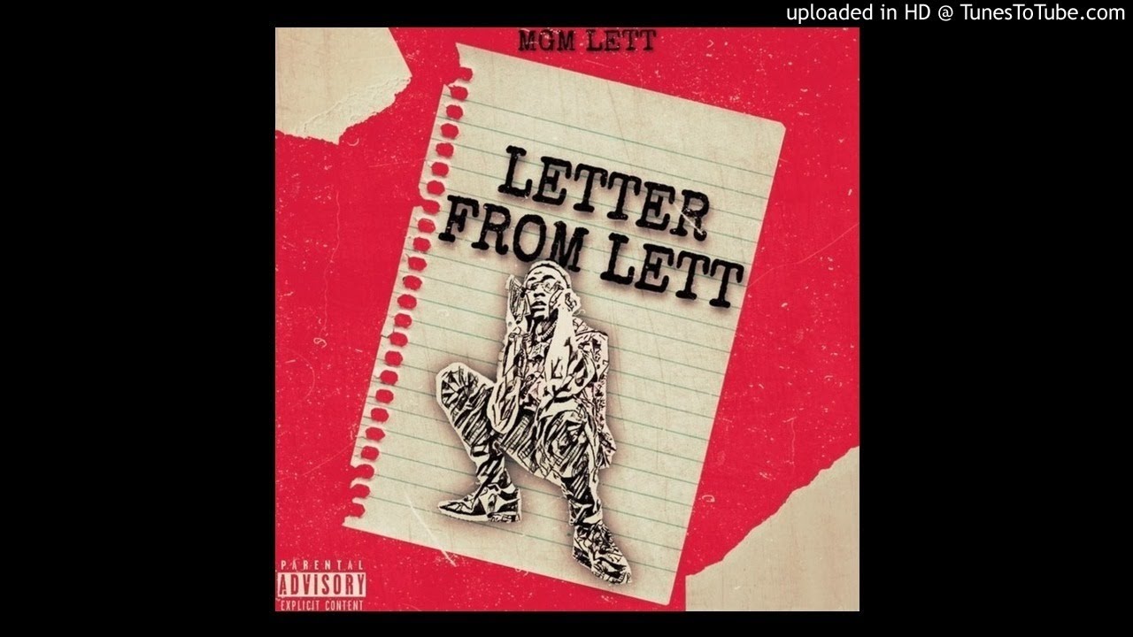 MGM Lett - Letter From Lett - YouTube