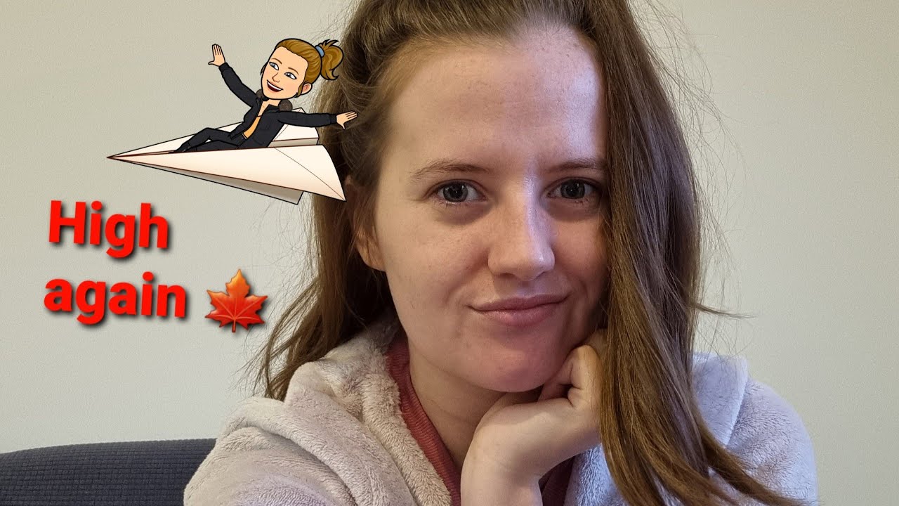 I have started smoking again! - CHS update - YouTube