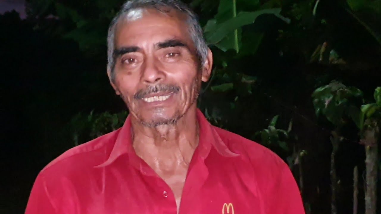 DON CHENTE muy FELIZ por que sigue recibiendo AYUDAS para su CASA 🏡 🏡🏡 ...
