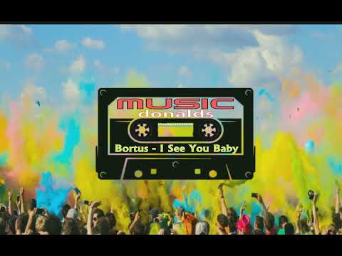 Bortus - I See You Baby ( MUSIC DONALDS ) - YouTube