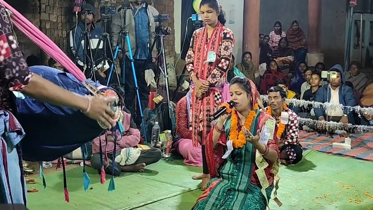 Anjana deheri 😢Kandi 😢Kandi gaile Dagadar geeta //Anjana deheri sad ...