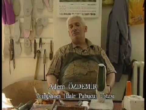 Bale Pabucu 1/3 - Ellerin Türküsü Kanal B