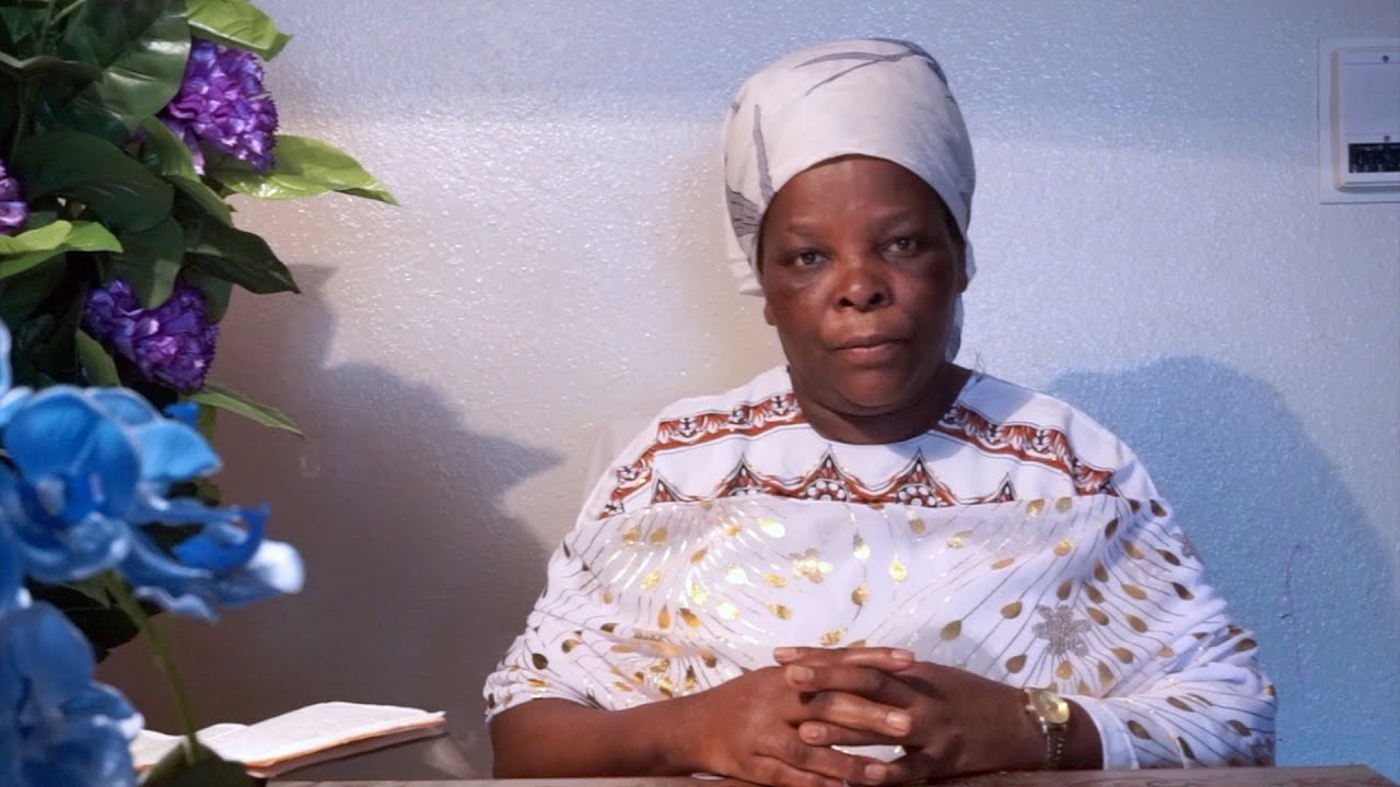 WIMBO WA KIBEMBE OFFICIAL VIDEO HD - YouTube